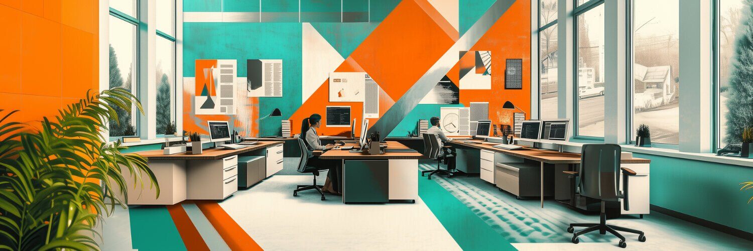 Boost Workplace Efficiency: Best Practices for Office Space Utilization